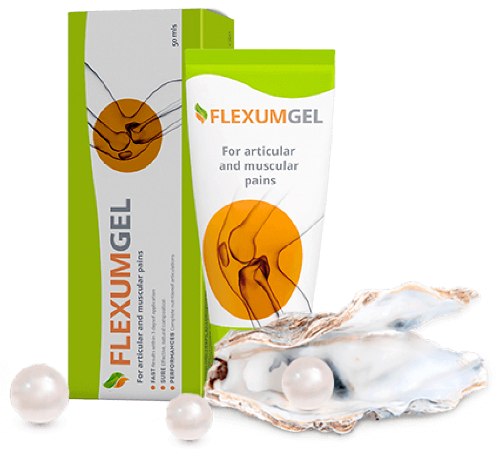 Flexumgel, alivio inmediato para las articulaciones – Microbiology Bytes