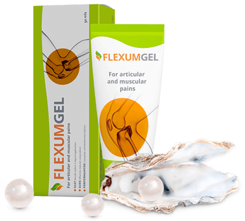 ᐉ Flexumgel - [50% Rabatt] Preis - Erfahrungen, Test, Bewertung und Wirkung