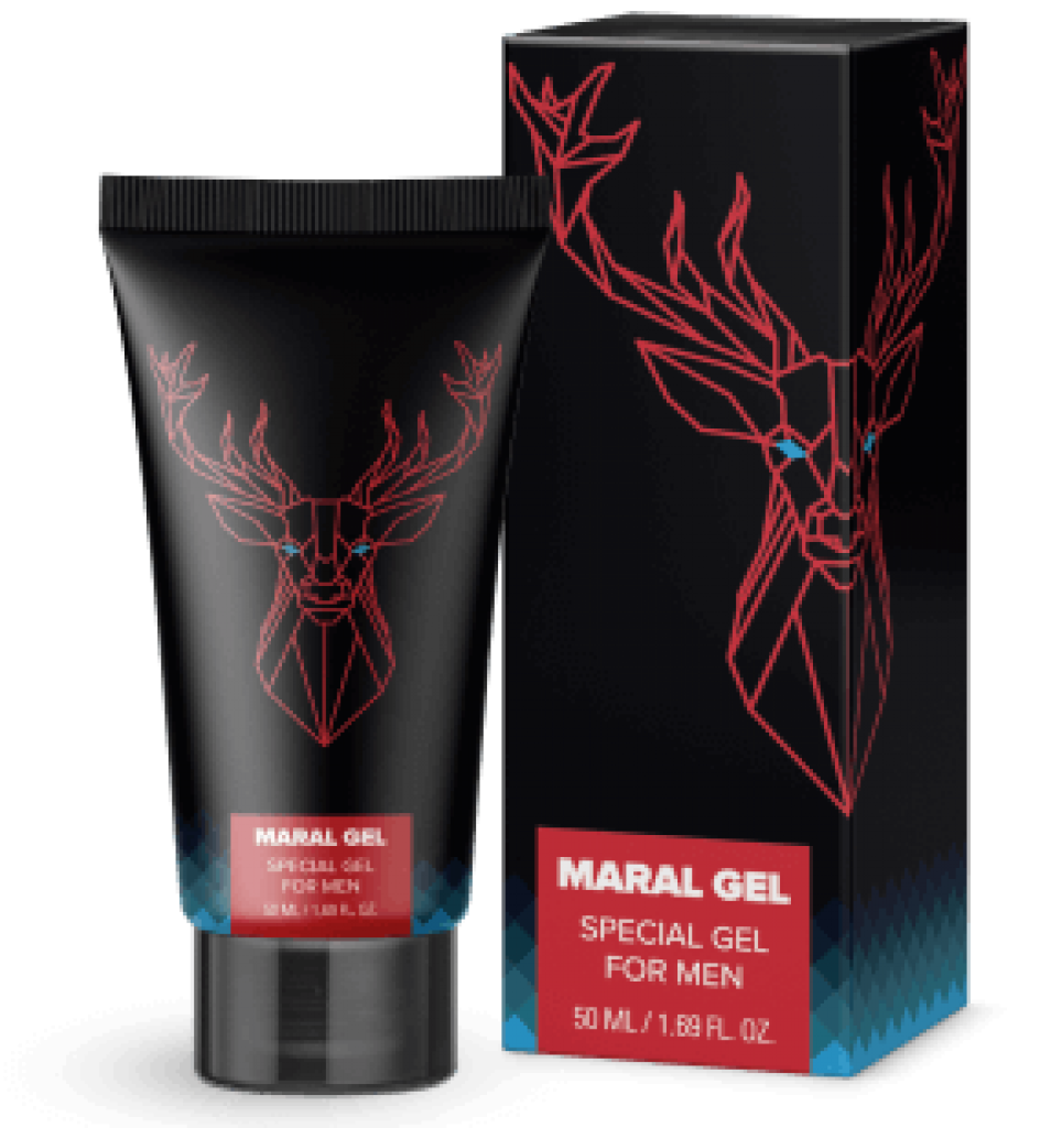 ᐉ Maral Gel en farmacia - [50% de descuento] Precio - Reales medicas ...