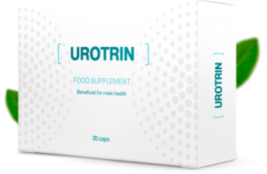 ᐉ Urotrin en farmacia - [50% de descuento] Precio - Reales medicas ...