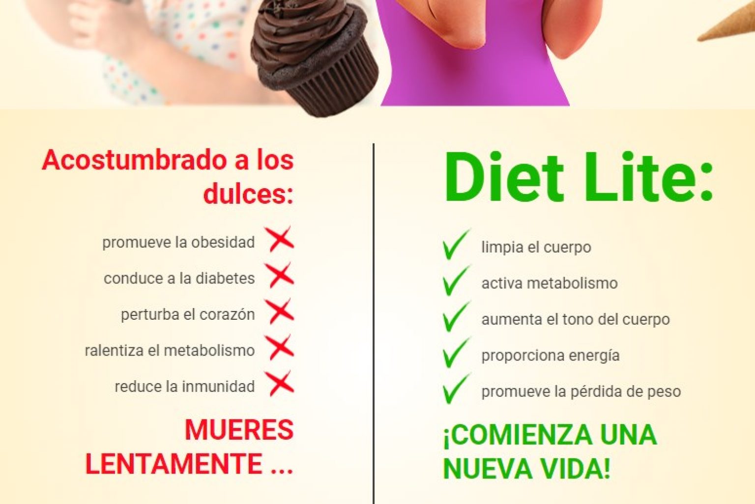 Diet Lite: adelgaza con chocolate ¿Dónde comprar? ¿Precio? Opinión ...