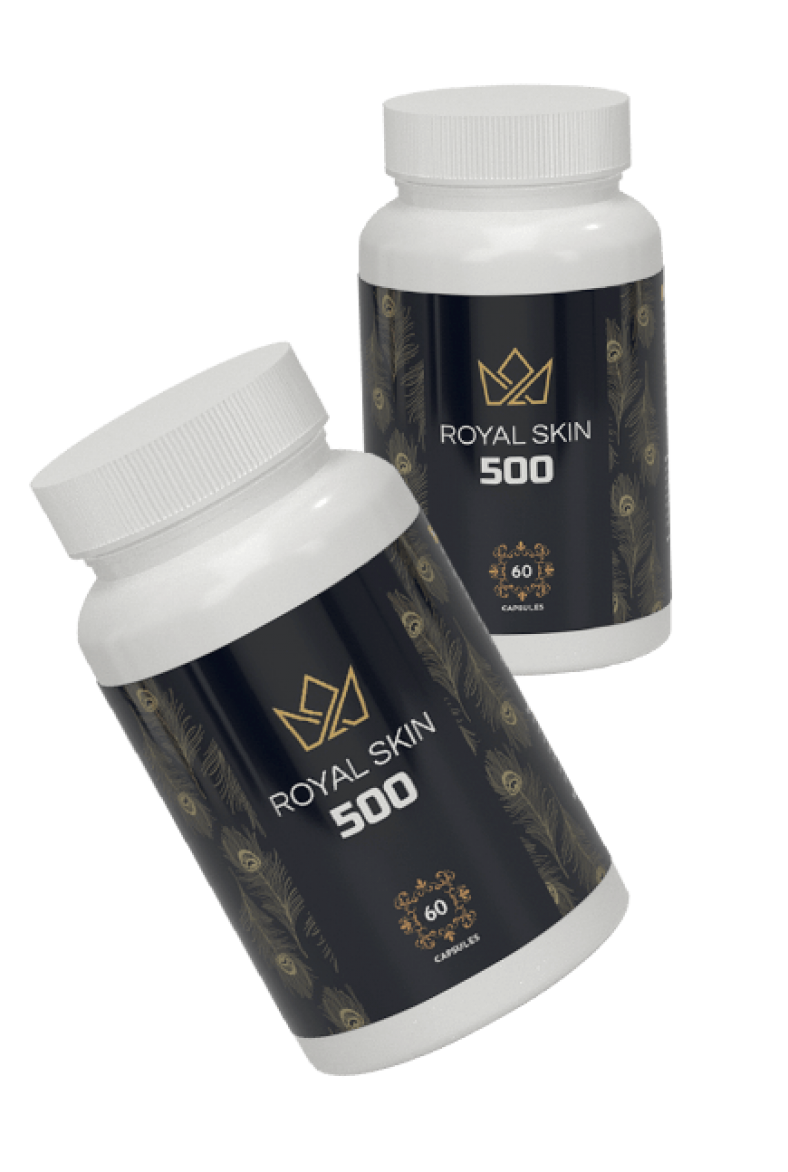 ᐉ Royal Skin 500 - [50% Rabatt] Preis - Erfahrungen, Test, Bewertung ...
