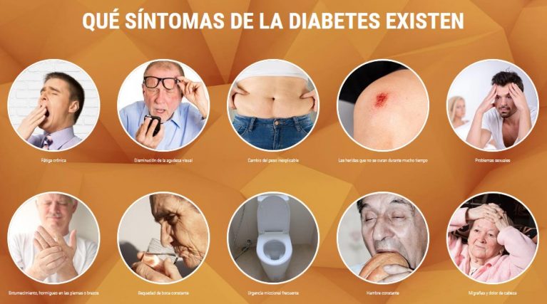 Suganorm: el remedio para luchar contra la diabetes ¿Dónde comprar ...