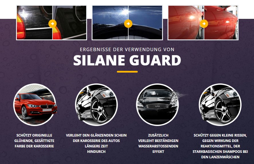 ᐉ Silane Guard - [50% Rabatt] Preis - Erfahrungen, Test, Bewertung und ...