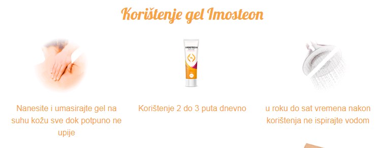 Imosteon: brzo ublažavanje bolova u zglobovima – Microbiology Bytes