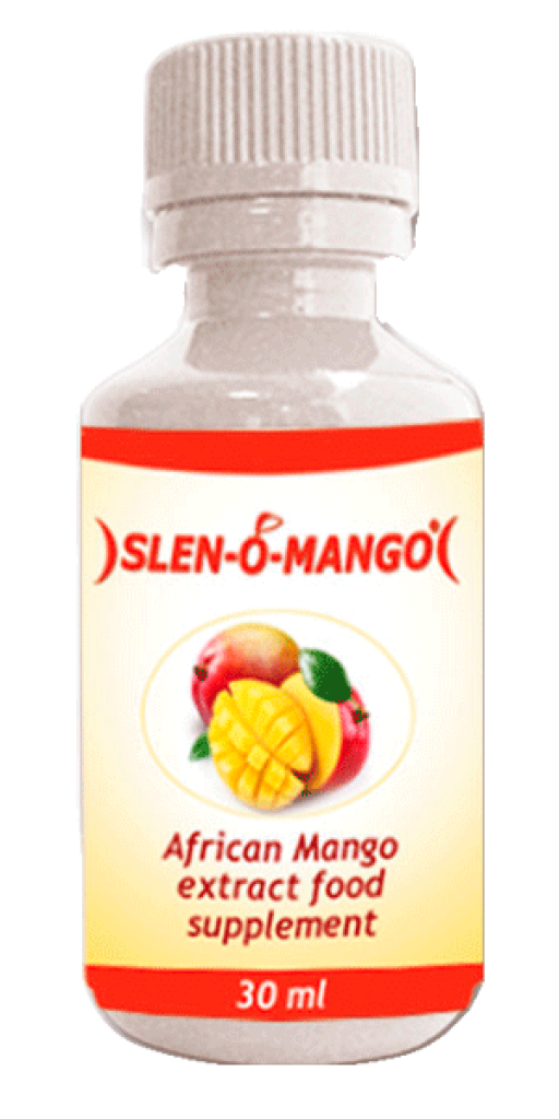 ᐉ Slen o Mango en farmacia - [50% de descuento] Precio - Reales medicas ...