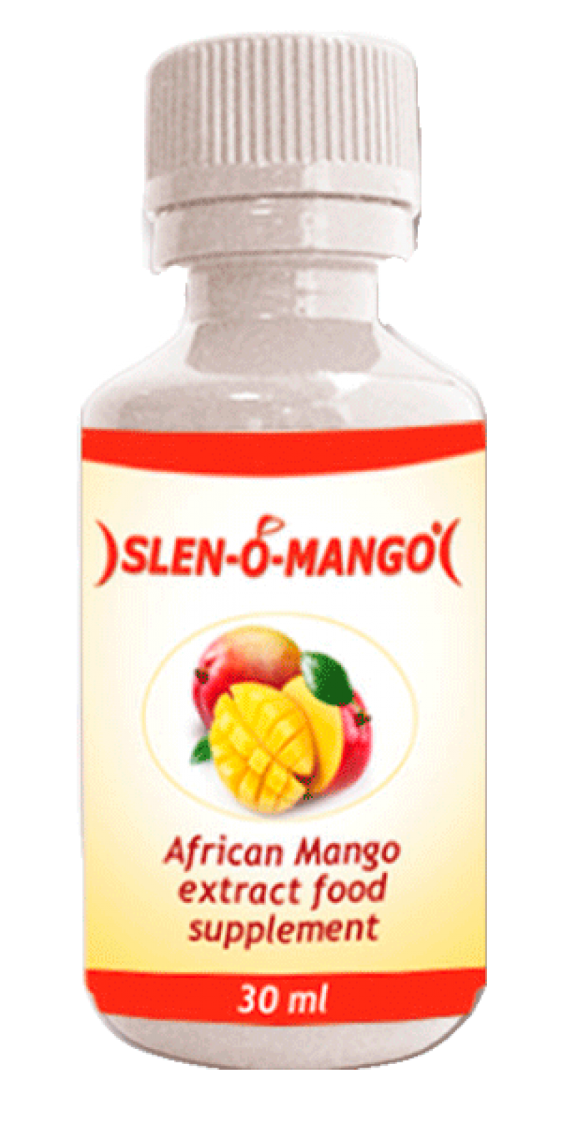 ᐉ Slen o Mango en farmacia - [50% de descuento] Precio - Reales medicas ...