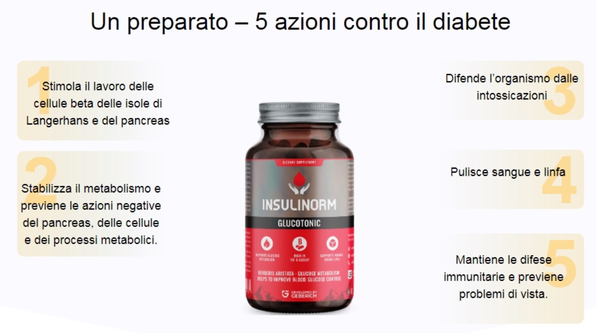 ᐉ Insulinorm - come funziona, recensioni vere, opinioni, prezzo ...