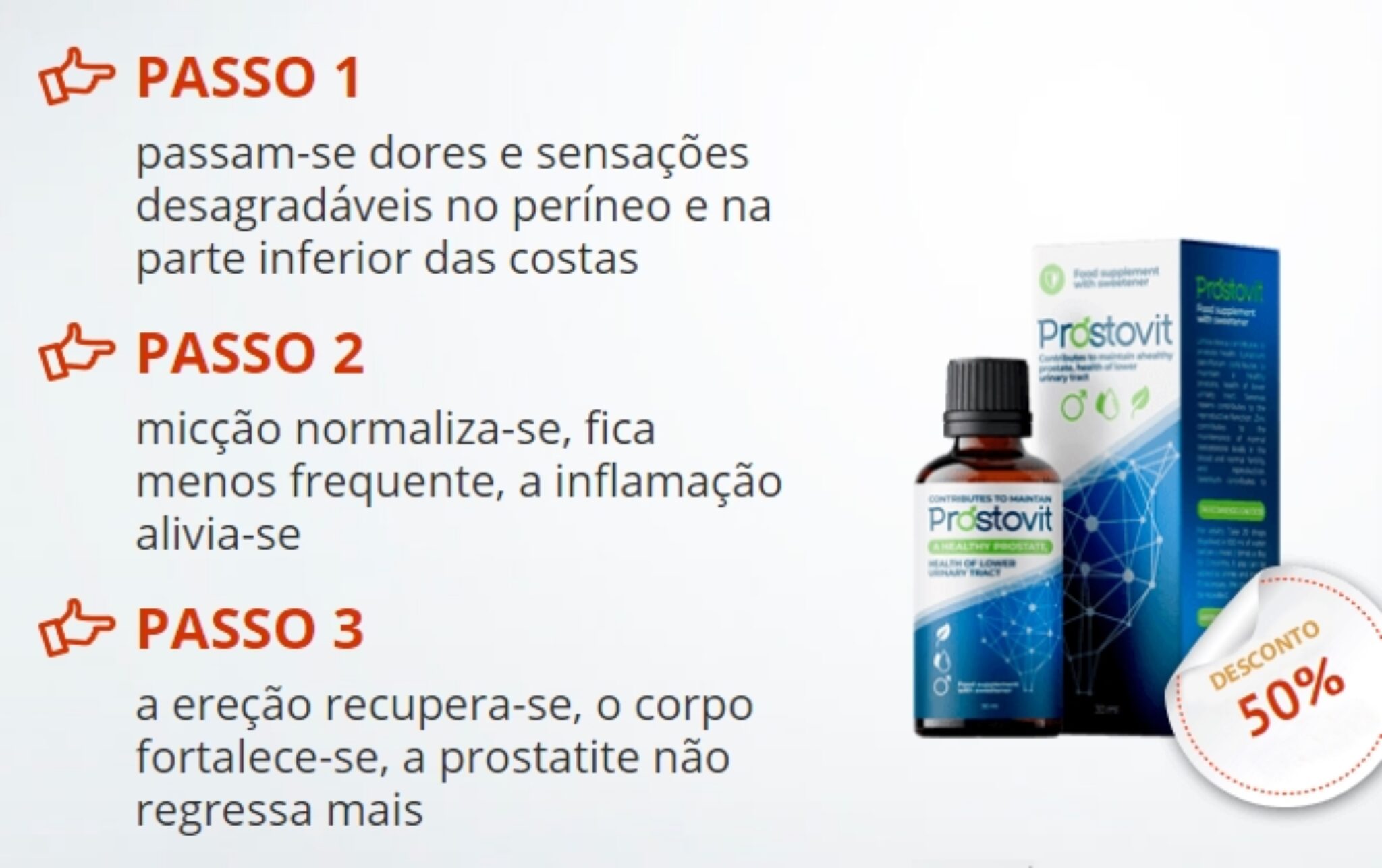 Prostovit, tratamento da prostatite – preço nas farmácias, opiniões ...