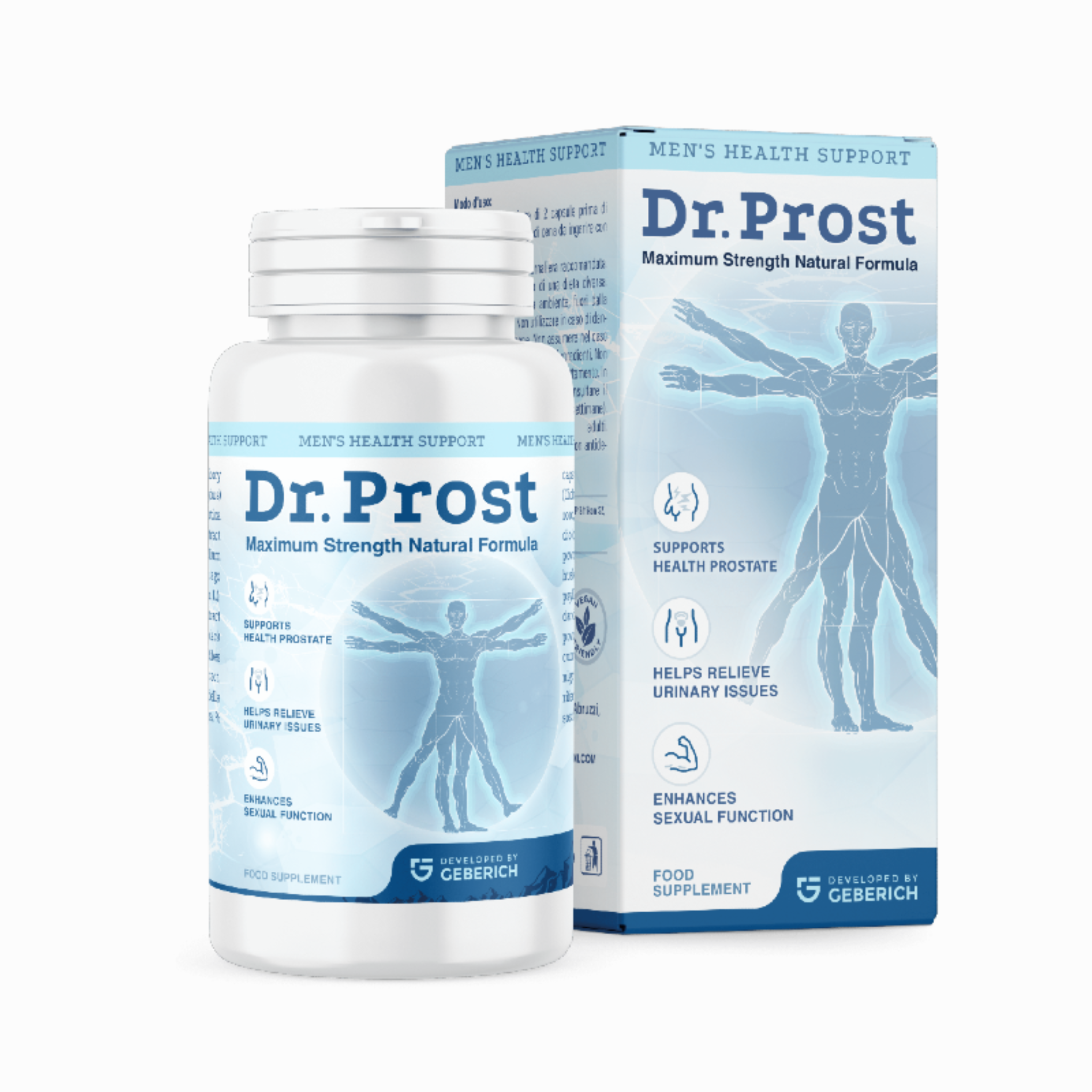Pro Biotic Slim сápsulas adelgazantes – críticas, comprar en Espana ...