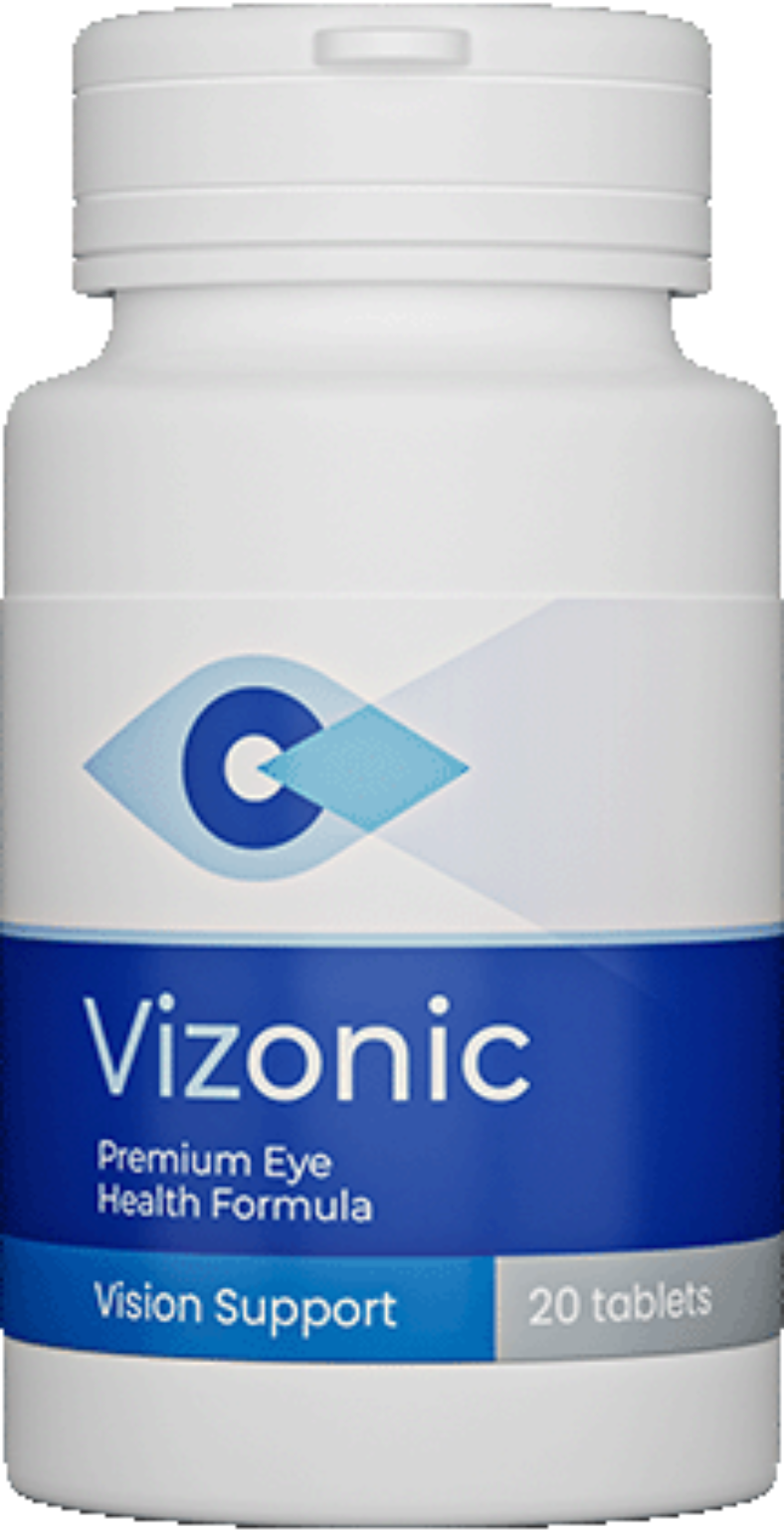 Vizonic pastillas para la visión – críticas, comprar, precio en ...