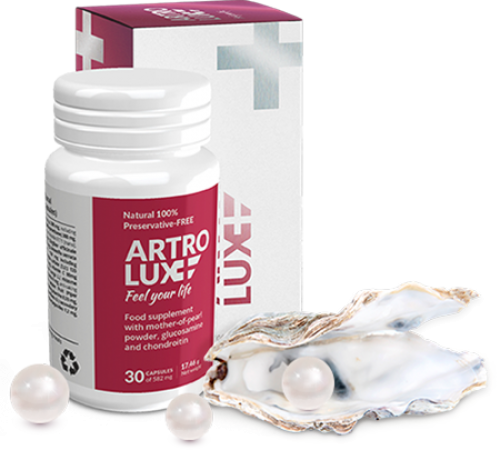 Artrolux acaba con el dolor en tus articulaciones en un dos por tres