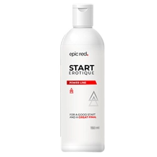 Start Erotique Gel Para La Potencia Críticas Comprar En España