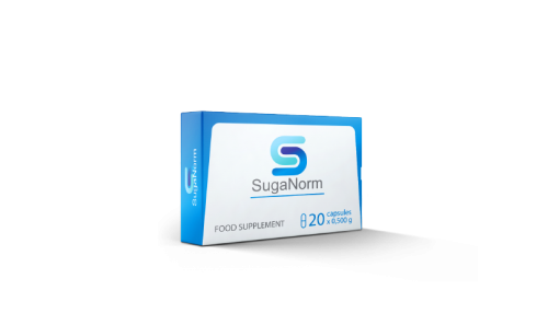 Suganorm: el remedio para luchar contra la diabetes ¿Dónde comprar ...